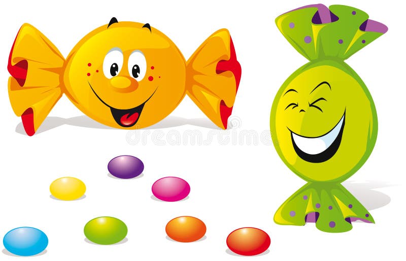 Bon Bons Clipart Of Children