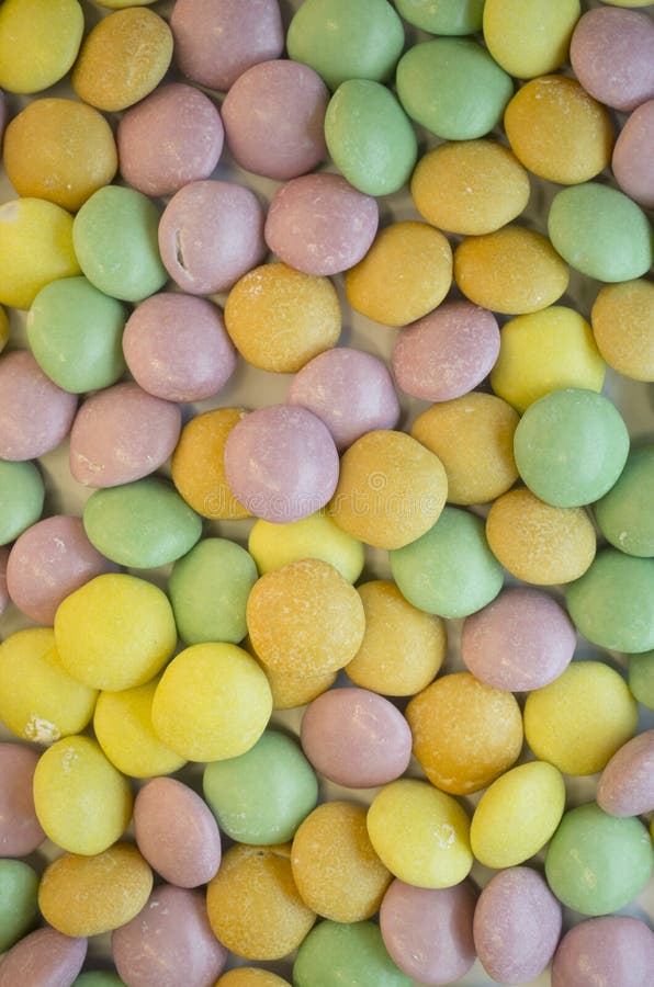 Bonbons stock photo. Image of texture, little, bonbon - 48606820