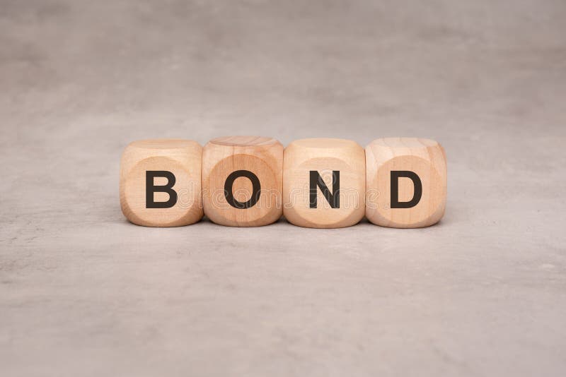 BOND a Powerful Symbol Signifying Connection and Unity among ...