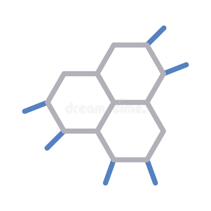 Bonding Colour Line Vector Icon Stock Vector - Illustration of premium ...