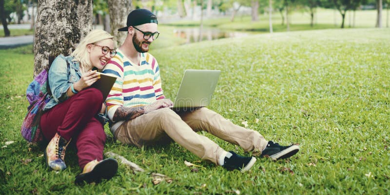 Bonding Community Friends Team Togetherness Unity Concept Stock Image ...