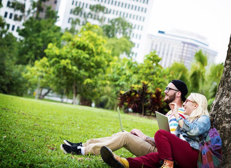 Bonding Community Friends Team Togetherness Unity Concept Stock Image ...