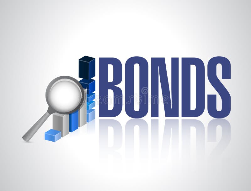 Bonds Stock Illustrations – 30,456 Bonds Stock Illustrations, Vectors ...