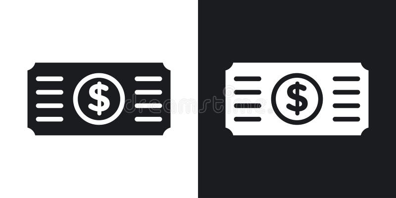 Bonds icon vector stock vector. Illustration of graphic - 348261961