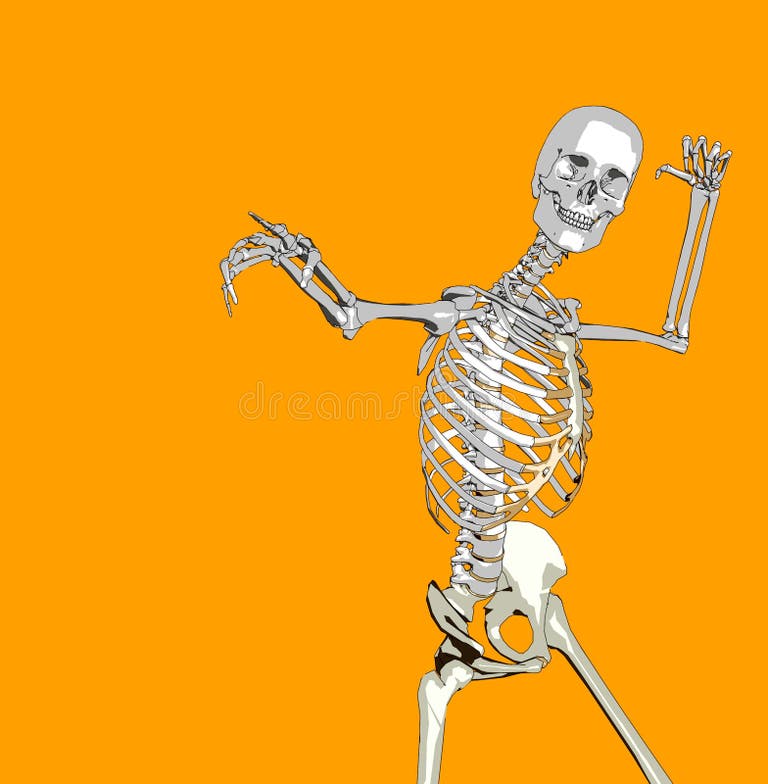 Bone Pointing Stock Illustrations – 324 Bone Pointing Stock ...