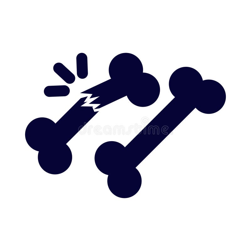 Breaking Bone Stock Illustrations – 82 Breaking Bone Stock ...