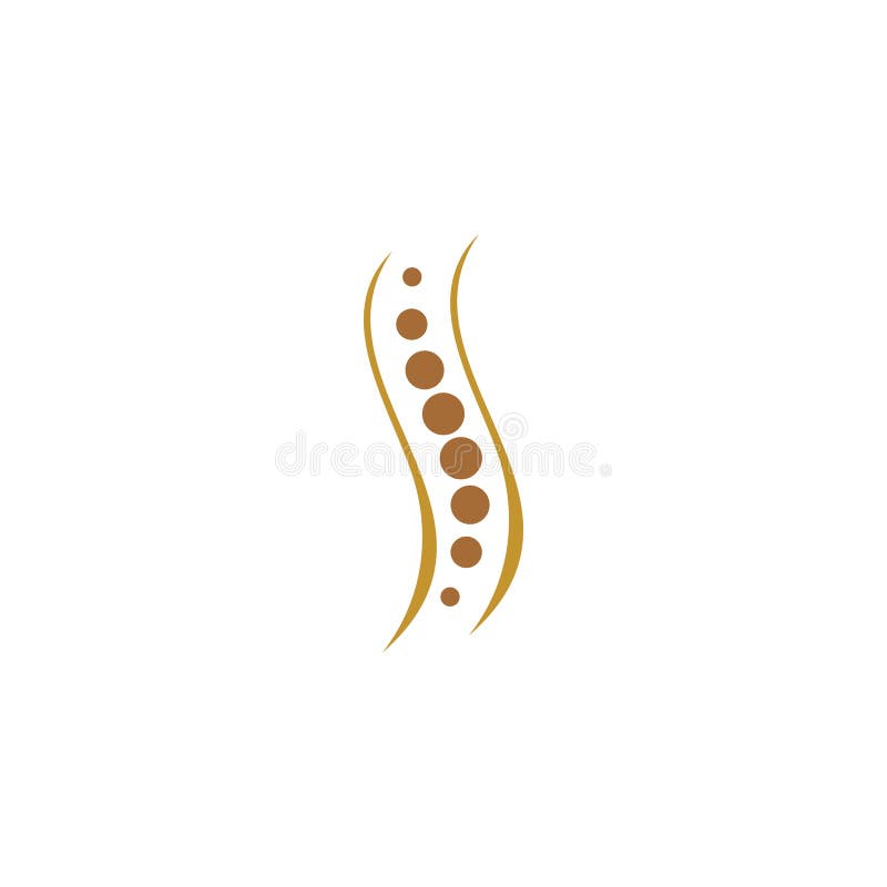 Bone Care Icon Vector Illustration Design Logo Stock Illustration ...
