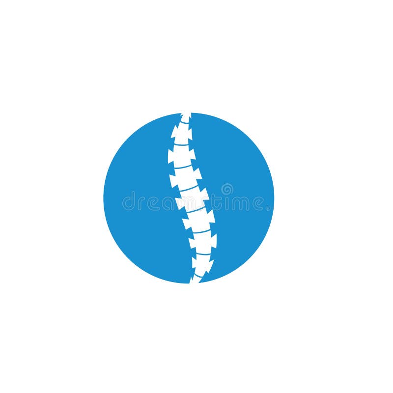 Bone Care Icon Vector Illustration Design Logo Stock Vector ...
