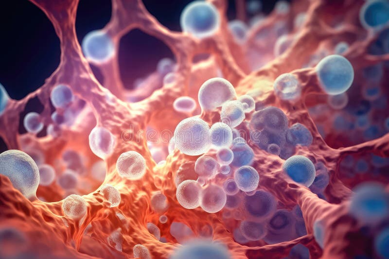 Bone Cell Morphology: Exploring the Structure within - Generative AI ...