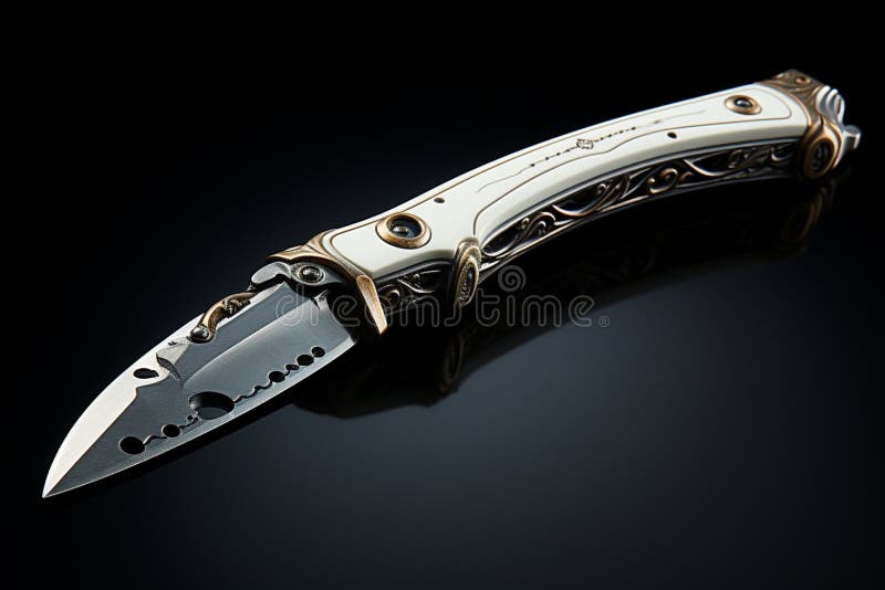 Bone Cutter stock illustration. Illustration of kitchen - 302522103