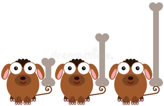 Bone graph stock illustration. Illustration of growth - 33234108