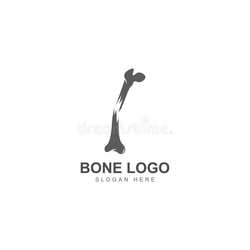 Bone Structure Logo 119+ Thousand Bone Logo Royalty Free Images, Stock
