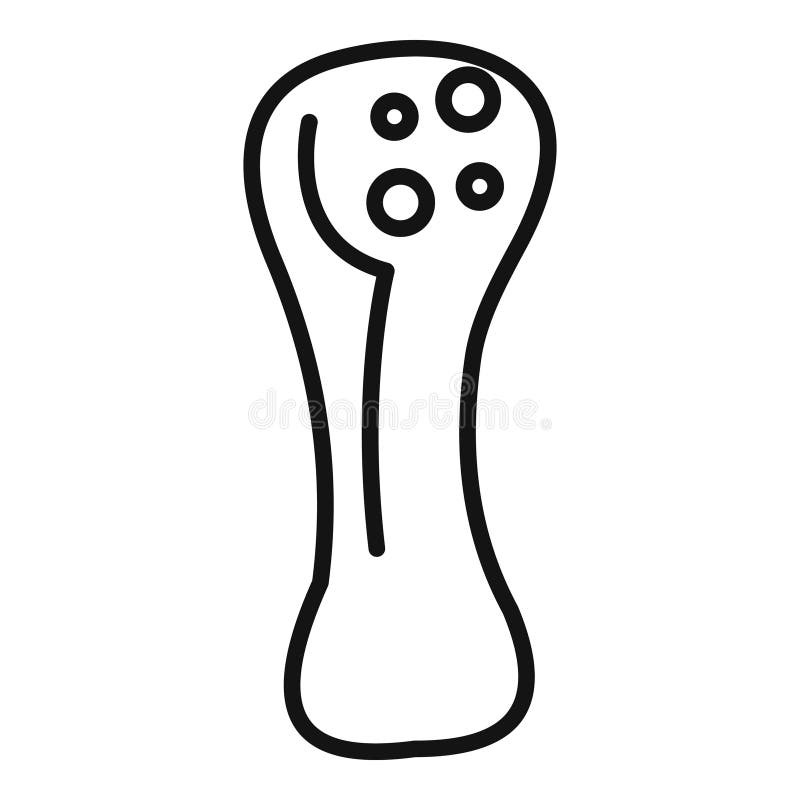 Bone Marrow Being Extracted with Syringe for Stem Cells Procedure Stock ...