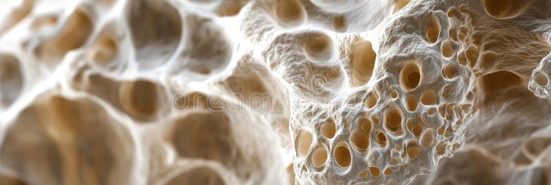 Bone Resorption the Key Role of Osteoclasts in Bone Tissue Breakdown ...