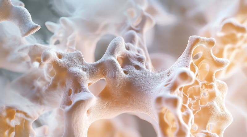 The Bone Resorption Process an InDepth Look at Osteoclasts and Their ...