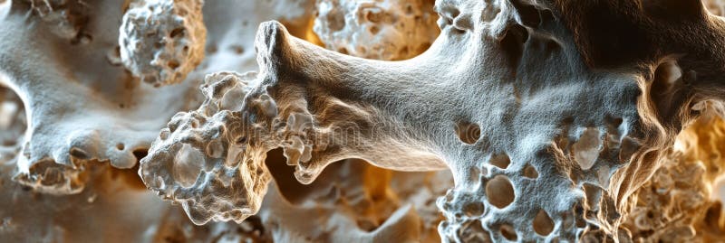 The Bone Resorption Process and Involvement of Osteoclast Activity in ...