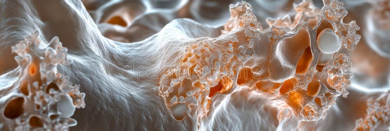 The Bone Resorption Process is Primarily Conducted by Specialized Cells ...