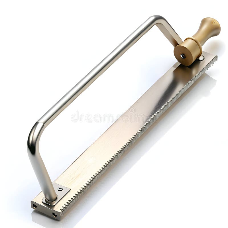 Bone Saw stock illustration. Illustration of cutting - 368564613