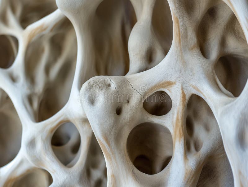 Bone Spongy Structure Close-up, Healthy Texture of Bone Stock Photo ... Bone Spongy Structure Close-up, Healthy Texture of Bone Stock Photo ...