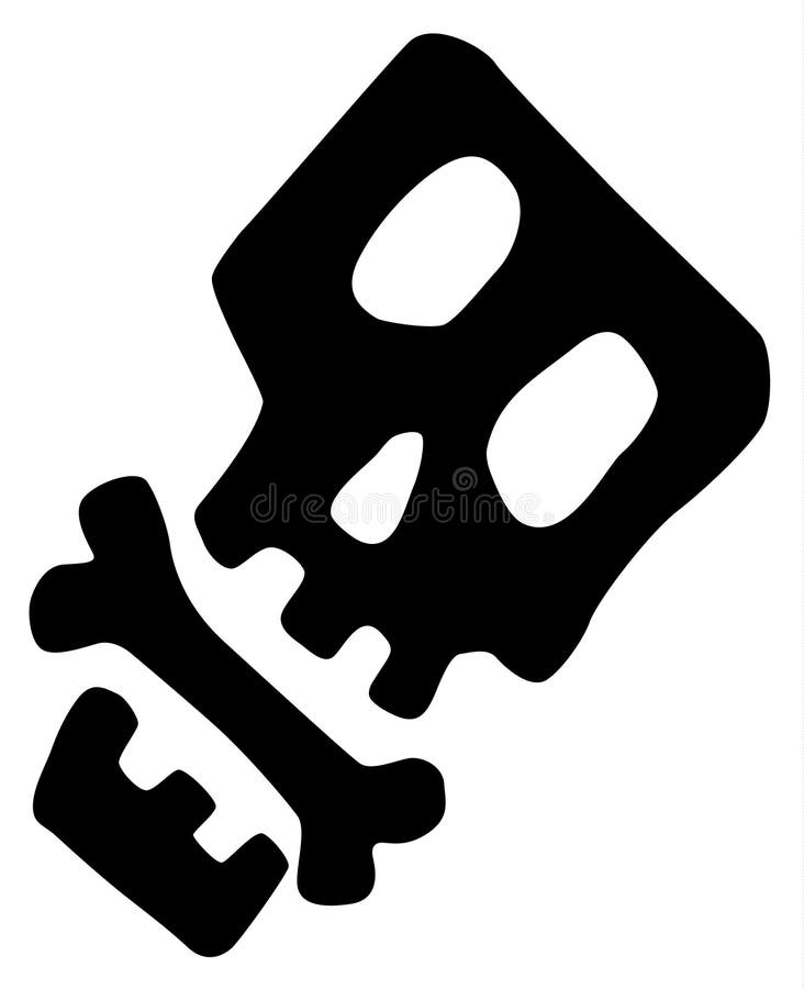 All Time Low Logo Skull Transparent