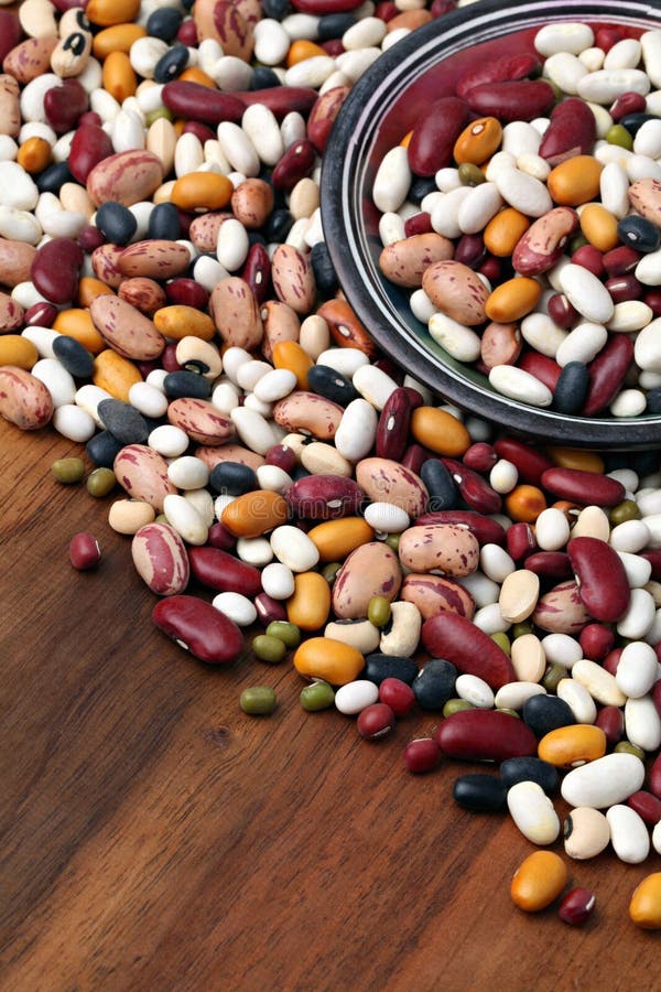 Bonen stock foto. Image of groen, bonen, erwten, calypso - 38959796