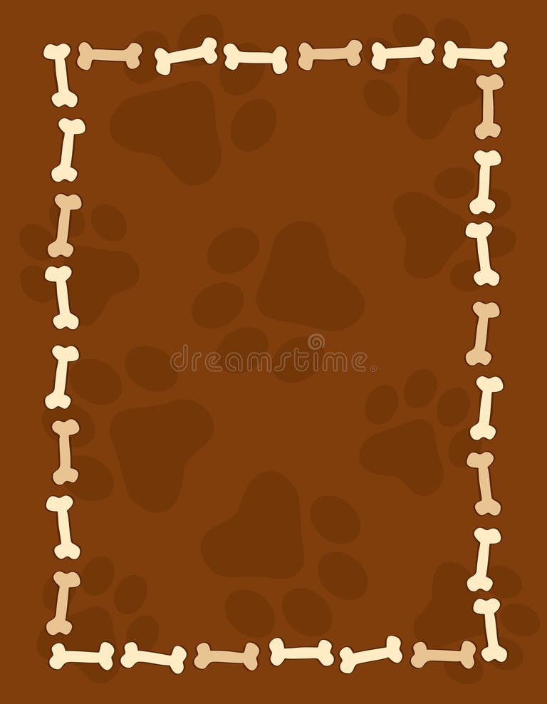 Bones Border Stock Illustrations – 761 Bones Border Stock Illustrations ...