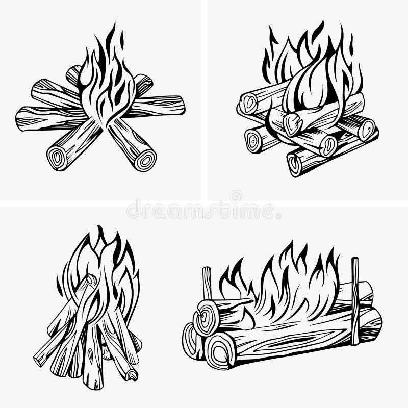 Fire Sizes Stock Illustrations – 1,499 Fire Sizes Stock Illustrations ...
