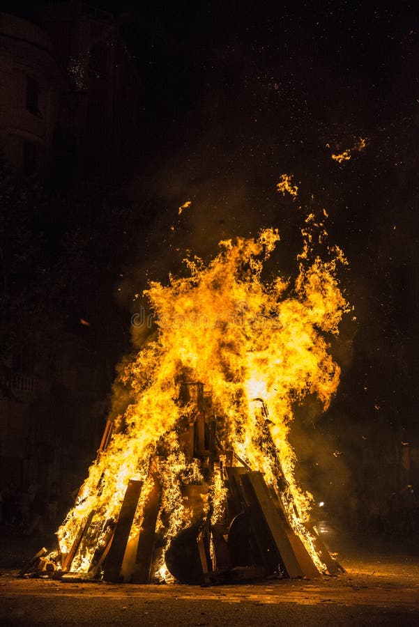 Bonfire night stock photo. Image of fire, christopher - 1472868