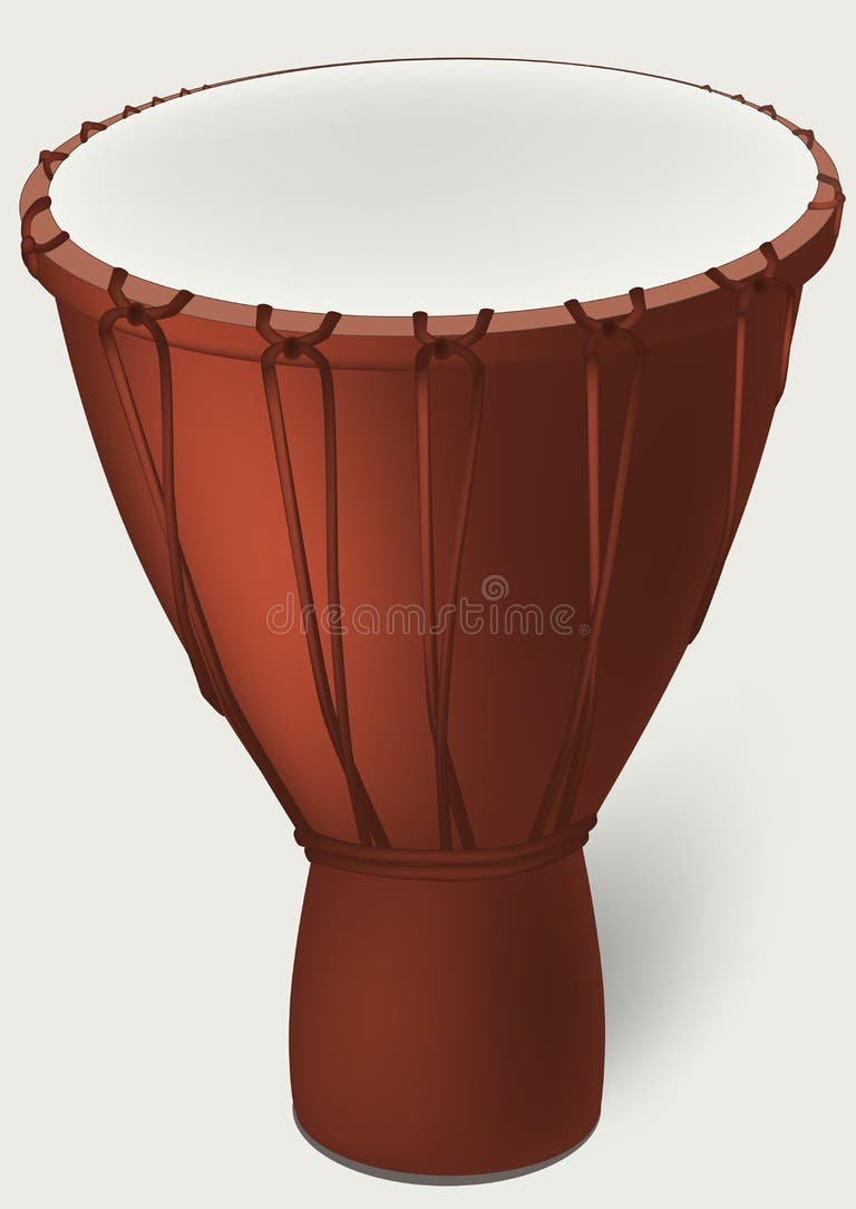Bongo Instrument Stock Illustrations – 2,680 Bongo Instrument Stock ...
