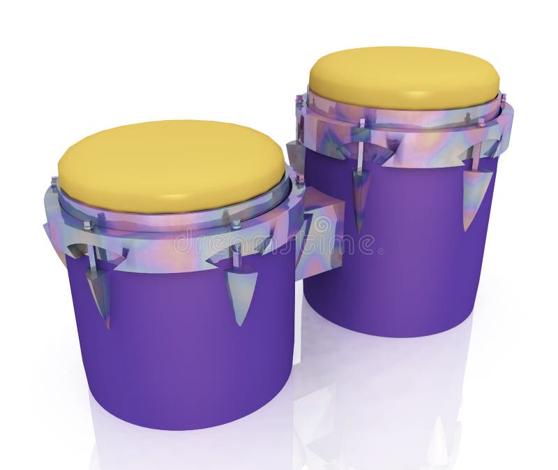 3d Bongo Stock Illustrations – 159 3d Bongo Stock Illustrations ...