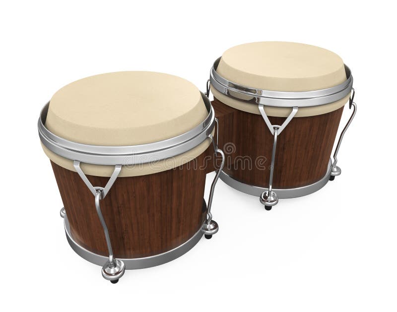 Drum Instrument of Brazil Design Stock Vector - Illustration of ...