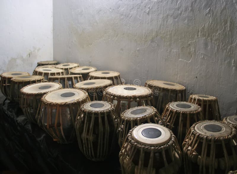 Bongo drums stock image. Image of drum, bongo, celebrate - 7629129