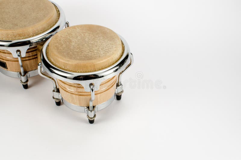 Bongo stock photo. Image of musician, equipment, music - 49071976