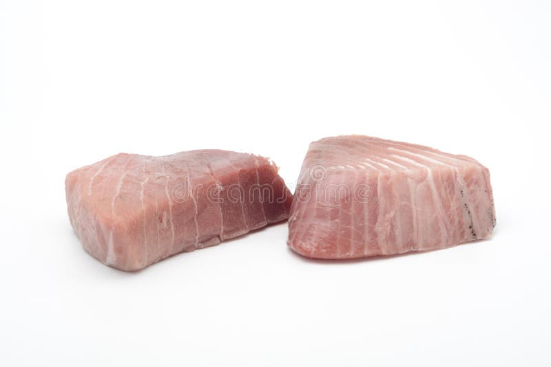 Bonito Fillets with Oil in Tin Can Stock Photo - Image of melva ...