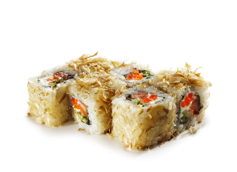 Bonito Rolls stock photo. Image of cheese, cucumber, delicacy - 11679098