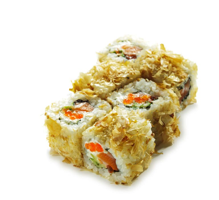 Bonito Rolls stock image. Image of fresh, healthy, food - 11679107