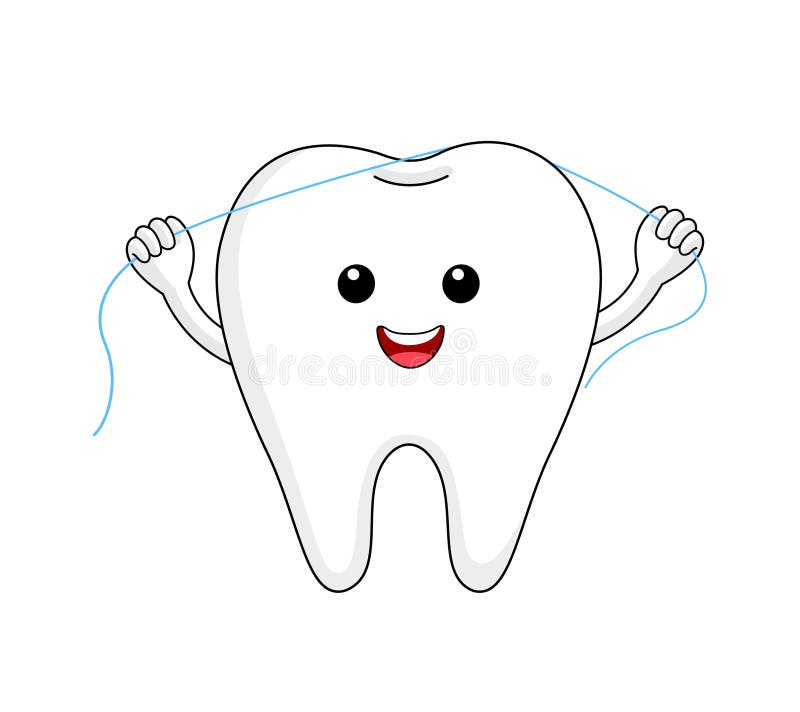 Bonitão De Desenho Animado Usando Fio Dental. Ilustração do Vetor ... Bonitão De Desenho Animado Usando Fio Dental. Ilustração do Vetor ...