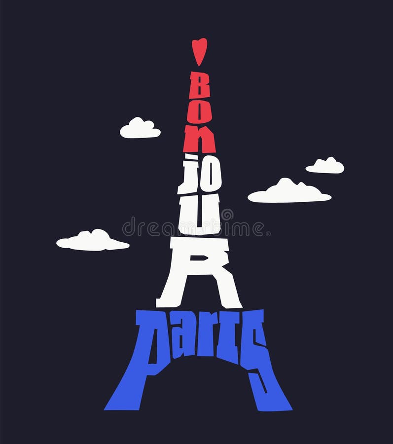 Bonjour Paris Besichtigung Von Paris Und Von Frankreich Romantische ...