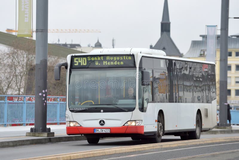 Bonn Bus Stock Photos - Free & Royalty-Free Stock Photos from Dreamstime