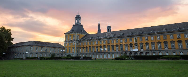 255 Bonn University Germany Stock Photos - Free & Royalty-Free Stock ...