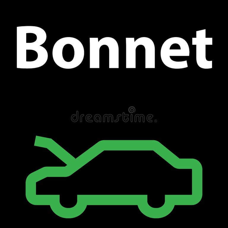 Open Car Bonnet Stock Illustrations – 193 Open Car Bonnet Stock ...