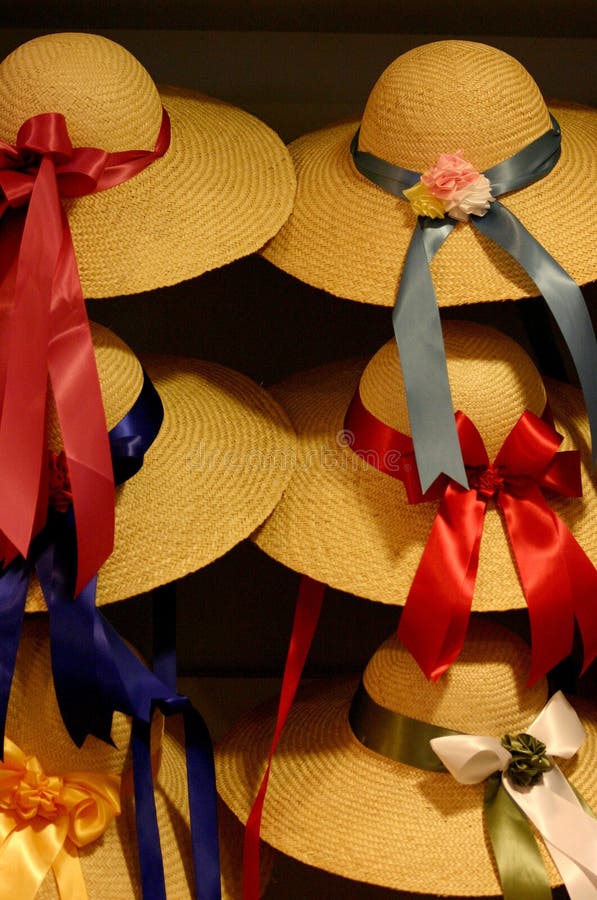 Bonnets stock image. Image of head, covers, elegant, bonnets - 109035