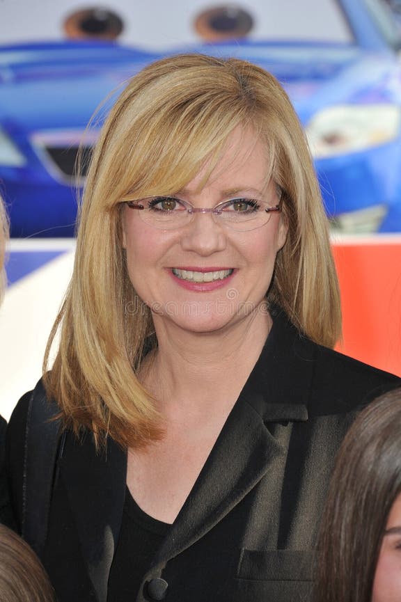 Bonnie Hunt editorial image. Image of hunt, angeles, hollywood - 26290355