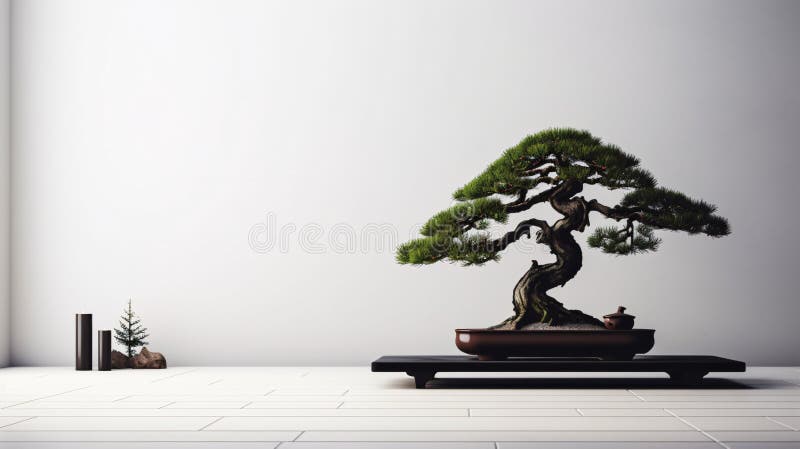 Theme Bonsai Stock Illustrations – 137 Theme Bonsai Stock Illustrations ...