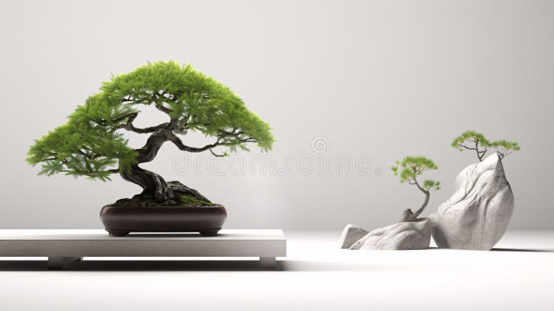 Theme Bonsai Stock Illustrations – 157 Theme Bonsai Stock Illustrations ...