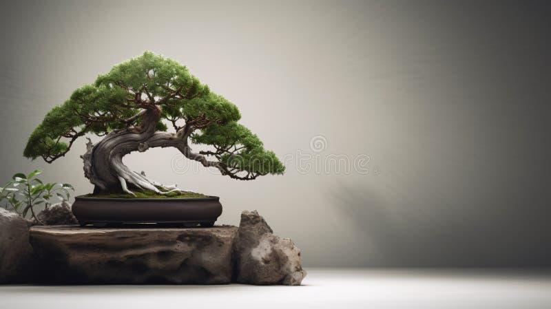 Theme Bonsai Stock Illustrations – 157 Theme Bonsai Stock Illustrations ...