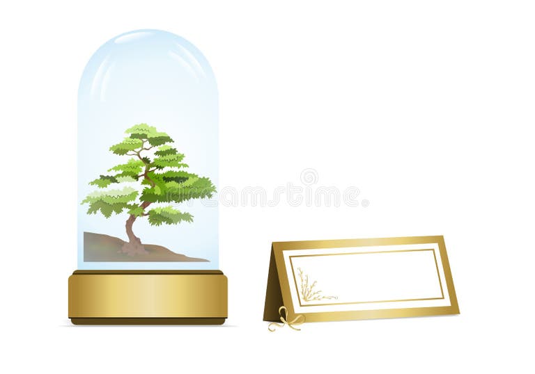 Bonsai Tree Cdr Stock Illustrations – 1 Bonsai Tree Cdr Stock ...