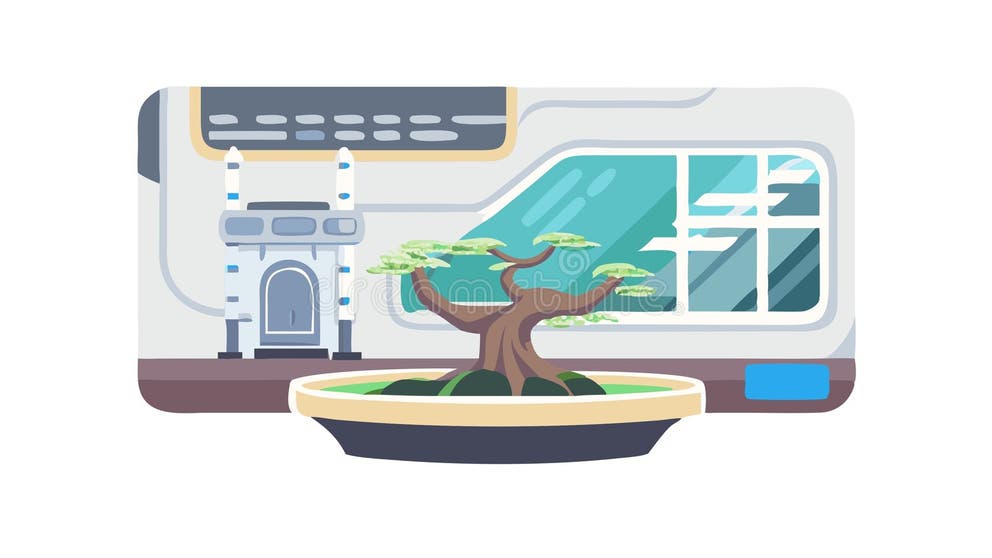 Tree Computer Graphic Stock Illustrations – 40,511 Tree Computer ...