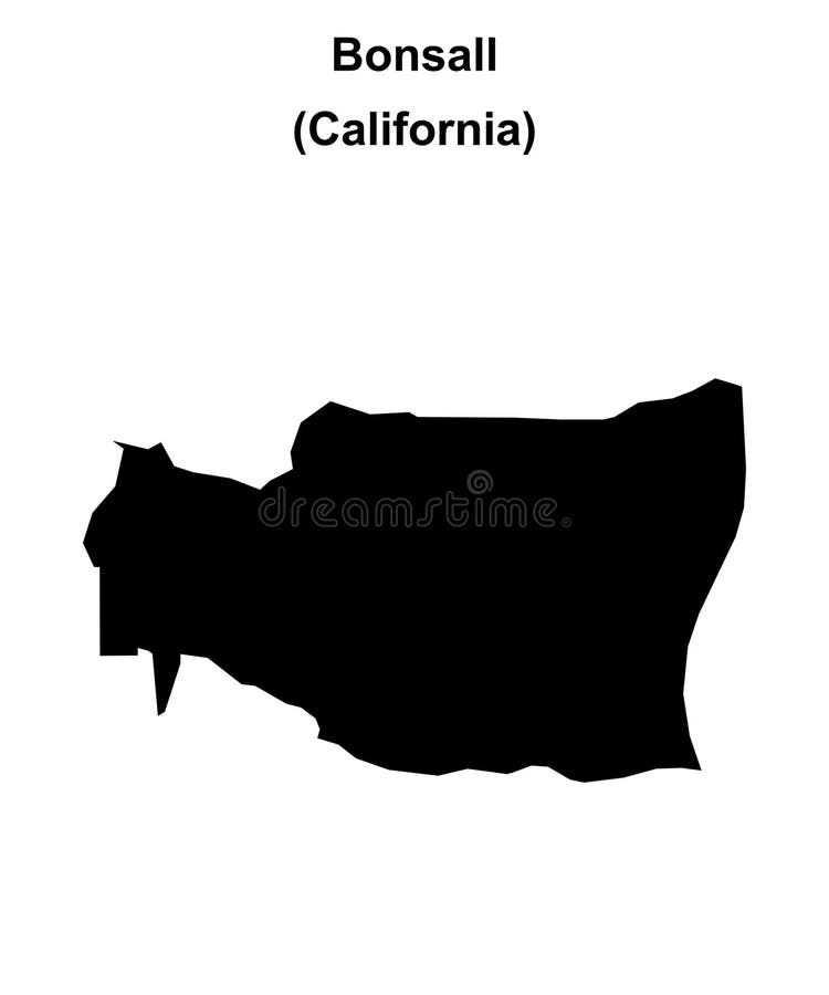 Bonsall Stock Illustrations – 1 Bonsall Stock Illustrations, Vectors ...