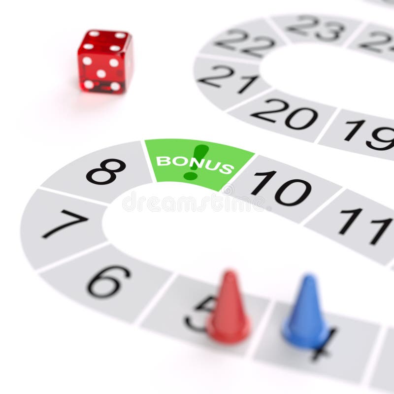 Bonus Game Concept stock image. Image of sign, luck, colored - 33701197